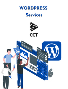 Wordpress Services